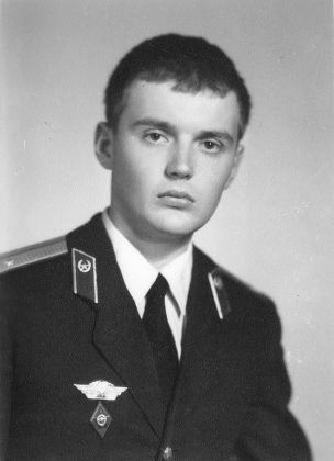 Alexander Litvinenko His Son Sasha Red Editorial Stock Photo - Stock ...