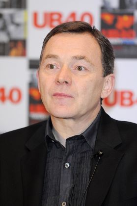 UB40 announce new line-up, InterContinental Hotel, London, Britain - 30 ...