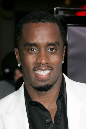 Sean Combs Editorial Stock Photo - Stock Image | Shutterstock