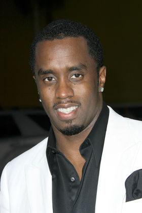 Sean Combs Editorial Stock Photo - Stock Image | Shutterstock