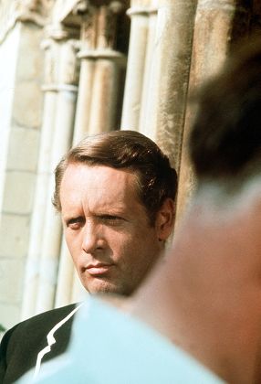 Prisoner 1967 Patrick Mcgoohan Editorial Stock Photo - Stock Image ...