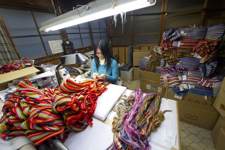 38 Silk production in japan Stock Pictures, Editorial Images and Stock ...