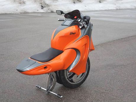 30 Electric unicycle Stock Pictures, Editorial Images and Stock Photos ...