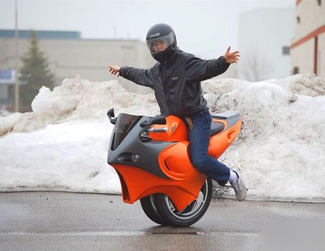 30 Electric unicycle Stock Pictures, Editorial Images and Stock Photos ...