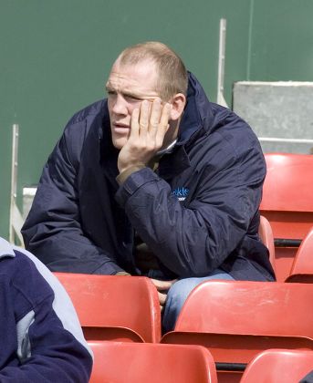Mike Tindall Editorial Stock Photo - Stock Image | Shutterstock