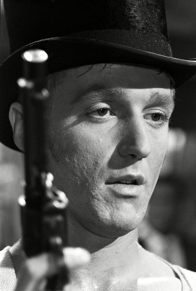 Prisoner Tv Living Harmony 1967 Alexis Editorial Stock Photo - Stock ...