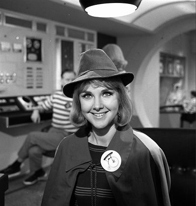 Prisoner Tv Your Funeral 1967 Wanda Editorial Stock Photo - Stock Image ...