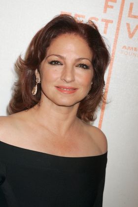 Gloria Estefan Editorial Stock Photo - Stock Image | Shutterstock