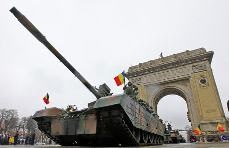 77 Romanian tank Stock Pictures, Editorial Images and Stock Photos ...