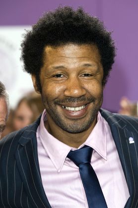 Brian Bovell Editorial Stock Photo - Stock Image | Shutterstock