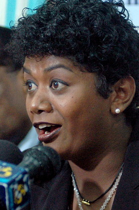 Sri Lankan Sprint Queen Susanthika Jayasinghe Editorial Stock Photo ...