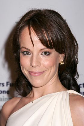 imágenes de 2008 Actors Fund Gala in New York, America - 05 May 2008 ...