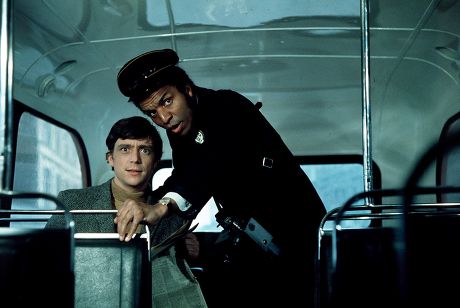 Carry On Loving Film Richard Ocallaghan Editorial Stock Photo - Stock ...