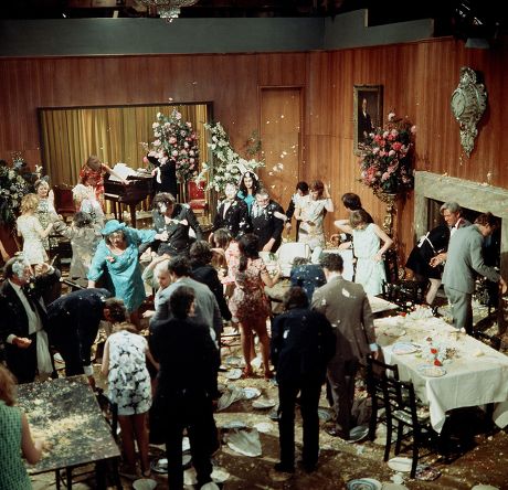 25 Throwing cake Stock Pictures, Editorial Images and Stock Photos ...