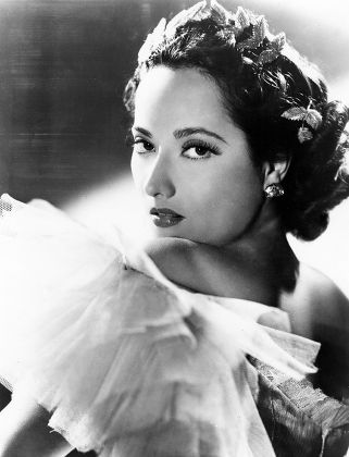 Lydia Film 1941 Lydia Macmillan Merle Editorial Stock Photo - Stock ...