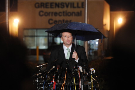 Larry Traylor Director Communications Greensville Correctional ...