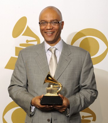 Us Singer Daniel Belcher Holds His Editorial Stock Photo - Stock Image ...