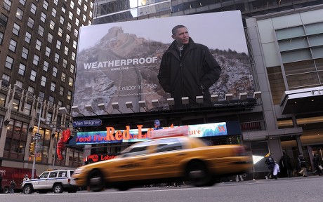 4,000 Billboard advertisement Stock Pictures, Editorial Images and ...