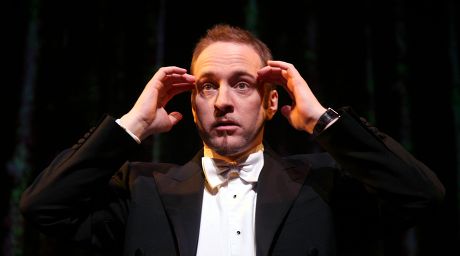 Derren Brown Editorial Stock Photo - Stock Image | Shutterstock