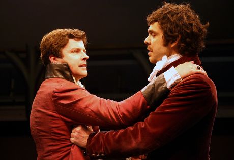 Ben Nealon Rezenvelt Justin Avoth De Editorial Stock Photo - Stock ...