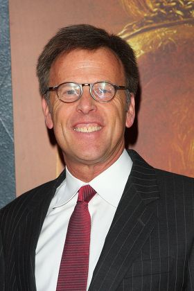 Mark Johnson Editorial Stock Photo - Stock Image | Shutterstock