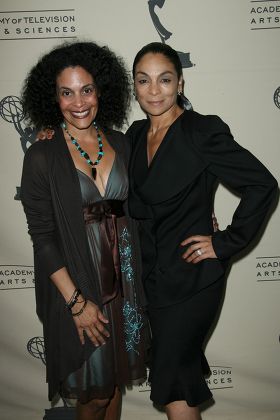 Jasmine Guy Sister Monica Editorial Stock Photo - Stock Image ...