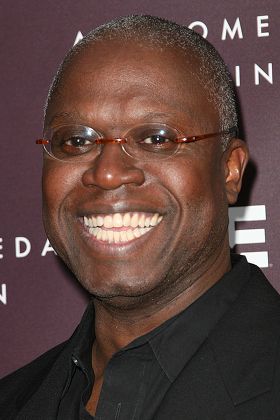 Andre Braugher Editorial Stock Photo - Stock Image | Shutterstock