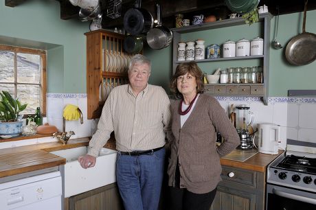 Actor William Simons Who Plays Pc Redaktionelles Stockfoto – Stockbild ...