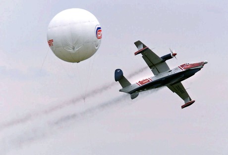 Ffm16120010814moscow Russian Federation Russian Hydroplane Beriyev ...