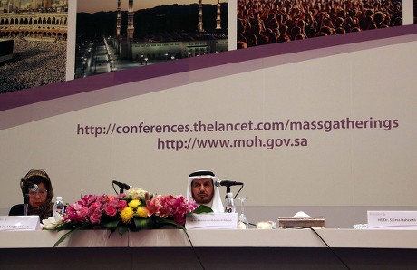 Dr Abdullah Bin Abdulaziz Alrabeeah Saudi Editorial Stock Photo - Stock ...