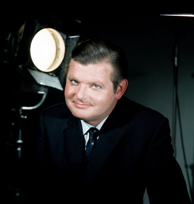 Benny Hill Show Tv 1967 Benny Editorial Stock Photo - Stock Image ...