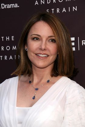 Christa Miller Editorial Stock Photo - Stock Image | Shutterstock
