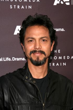 Benjamin Bratt Editorial Stock Photo - Stock Image | Shutterstock