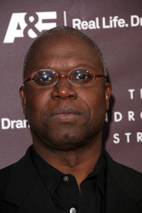 Andre Braugher Editorial Stock Photo - Stock Image | Shutterstock