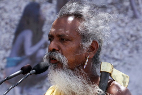 Chief Sri Lankan Indigenous People Commonly Editorial Stock Photo ...