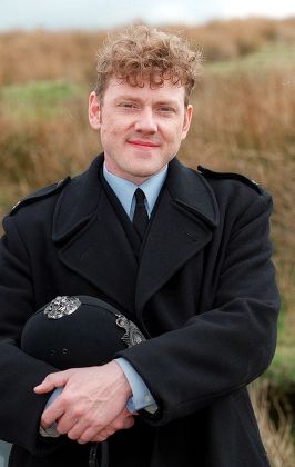Heartbeat Tv Mark Jordon Editorial Stock Photo - Stock Image | Shutterstock