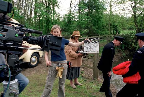 Royal Tv Behind Scenes Production Filming Editorial Stock Photo - Stock ...