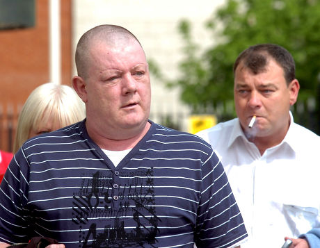 __COUNT__ imágenes de Robert McCartney murder trial, Laganside Court ...