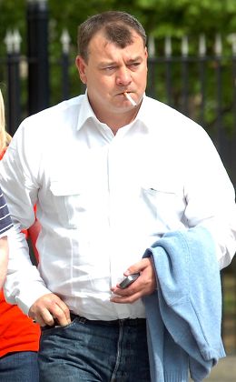 __COUNT__ imágenes de Robert McCartney murder trial, Laganside Court ...