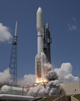 42 Juno rocket Stock Pictures, Editorial Images and Stock Photos ...