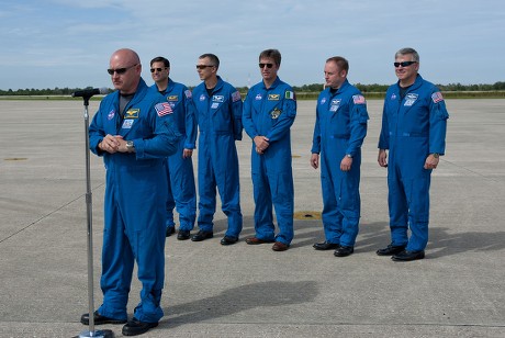 Usa Nasa - Aug 2010 Stock Pictures, Editorial Images and Stock Photos ...