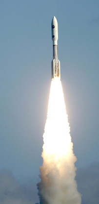 New Horizons Spacecraft Aboard Lockheed Martin Editorial Stock Photo ...