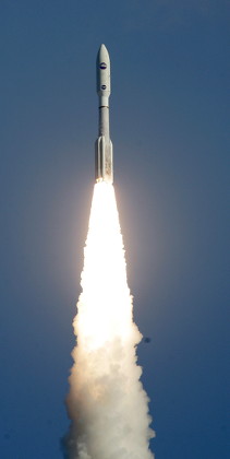 New Horizons Spacecraft Aboard Lockheed Martin Editorial Stock Photo ...