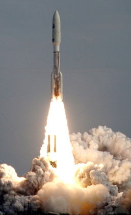 New Horizons Spacecraft Aboard Lockheed Martin Editorial Stock Photo ...