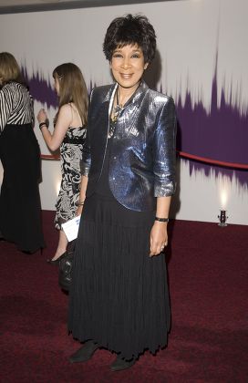 Moira Stuart Editorial Stock Photo - Stock Image | Shutterstock