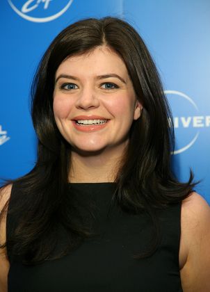 Casey Wilson Snl Editorial Stock Photo - Stock Image | Shutterstock