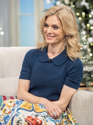 Emilia Fox Editorial Stock Photo - Stock Image | Shutterstock