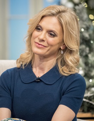Emilia Fox Editorial Stock Photo - Stock Image | Shutterstock