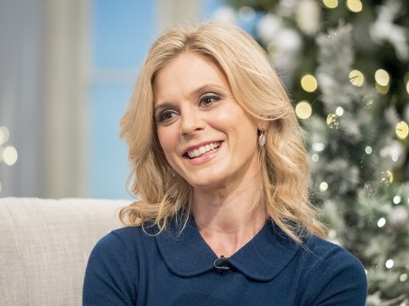 Emilia Fox Editorial Stock Photo - Stock Image | Shutterstock