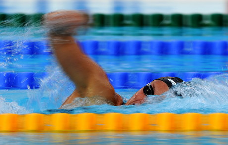 __COUNT__ Italy Rome Swimming World Championship - Aug 2009 Stock ...